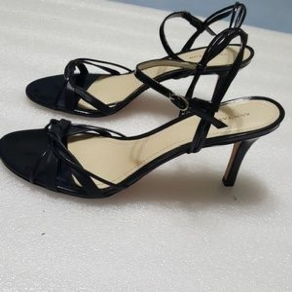 Ann Taylor | Shoes | Ann Taylor Womens High Heels Pump Size M | Poshmark